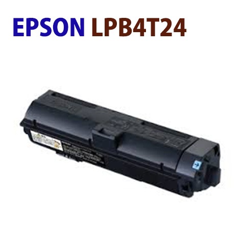 送料無料 EPSON 再生トナーカートリッジLPB4T24 LP-S180D LP-S180DN LP-S280DN LP-S380DN対応 | EPSON | 大分トナー工場