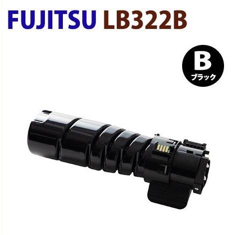 即納！ FUJITSU対応 リサイクル トナーカートリッジLB322B XL-9450/XL-9450E/XL-9460 | FUJITSU | 大分トナー工場