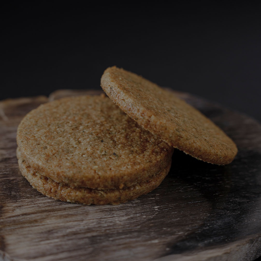 OKASHIYA | Truffle Butter Sand （トリュフバターサンド）｜by 株式会社OKASHIYA