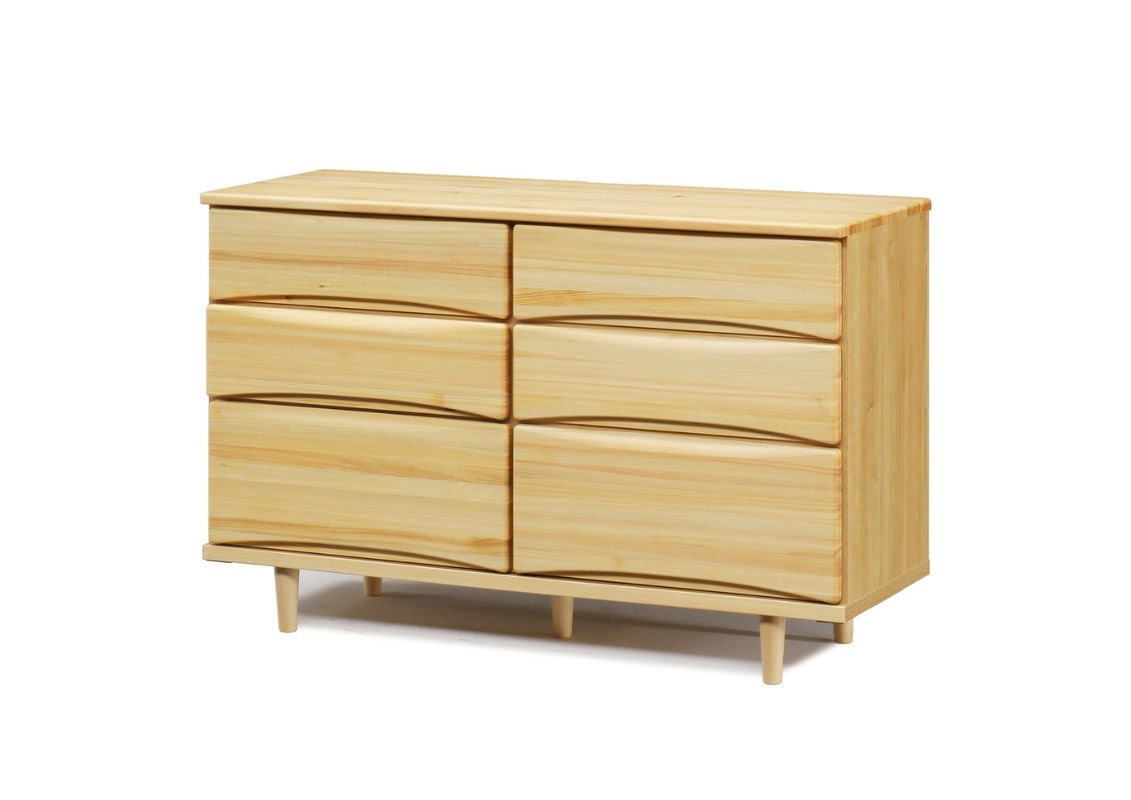 -tiara- ティアラ 120-3ローチェスト | 家具,タンス・チェスト | 大川市公式オンラインショップ 大川木工まつり常設展有限会社岡 ...