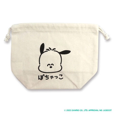 キンチャク ぽちゃっこ | すべての商品 | 『オクタニコーポレーション』公式ショップ