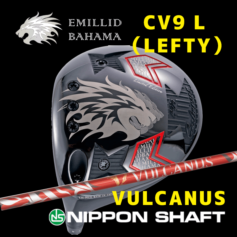 メーカー,日本シャフト | okikobalance