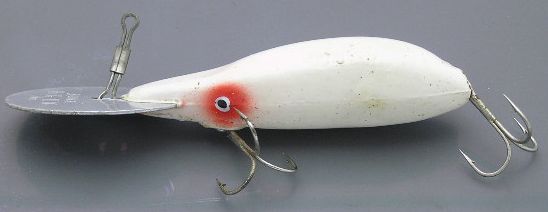 BURKE,BASSASSIN,バーク,バサシン,オールドルアー