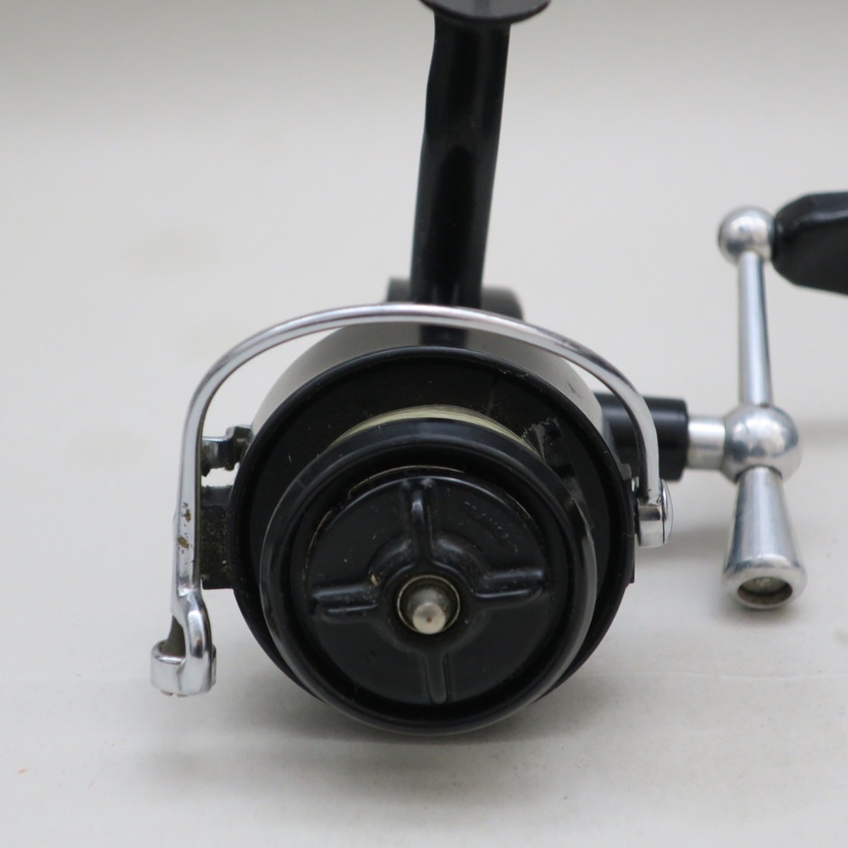 ミッチェル,308,MITCHELL,オールドスピニングリール