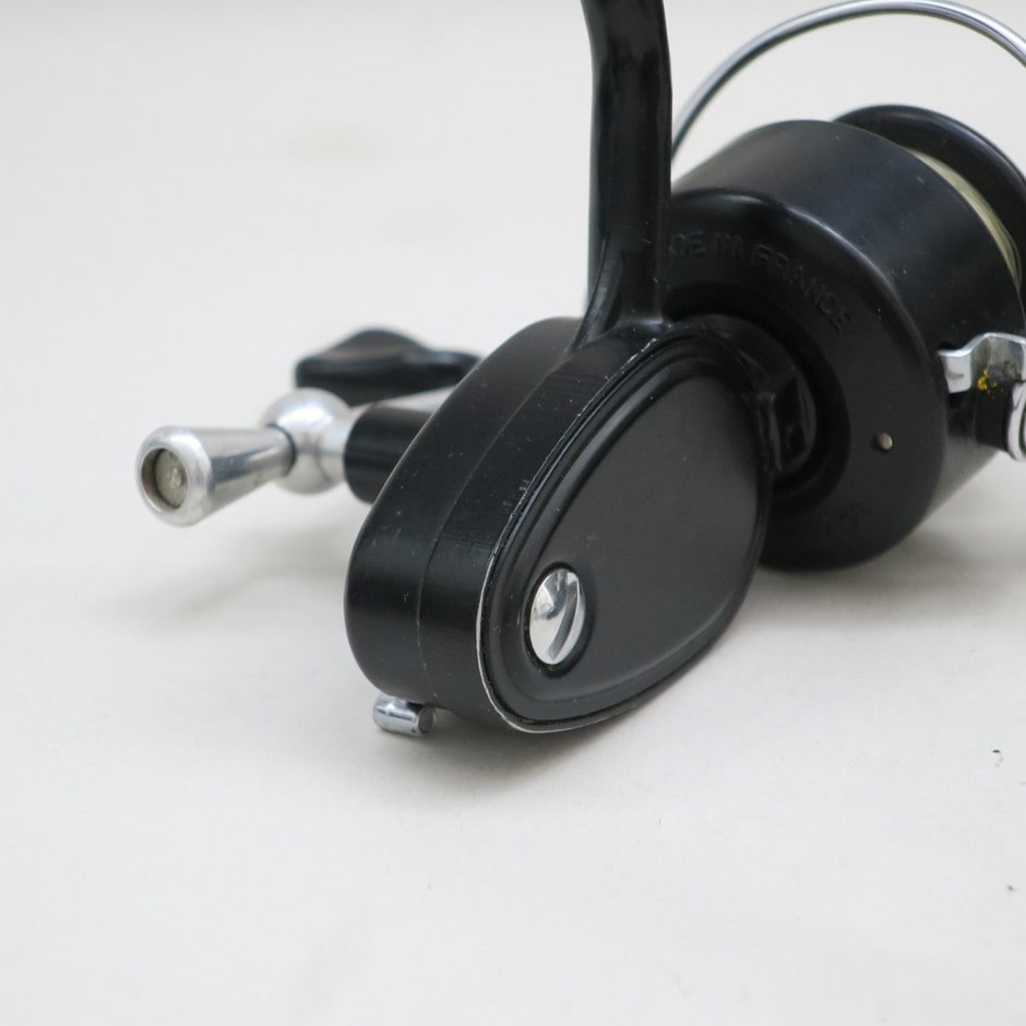 ミッチェル,308,MITCHELL,オールドスピニングリール