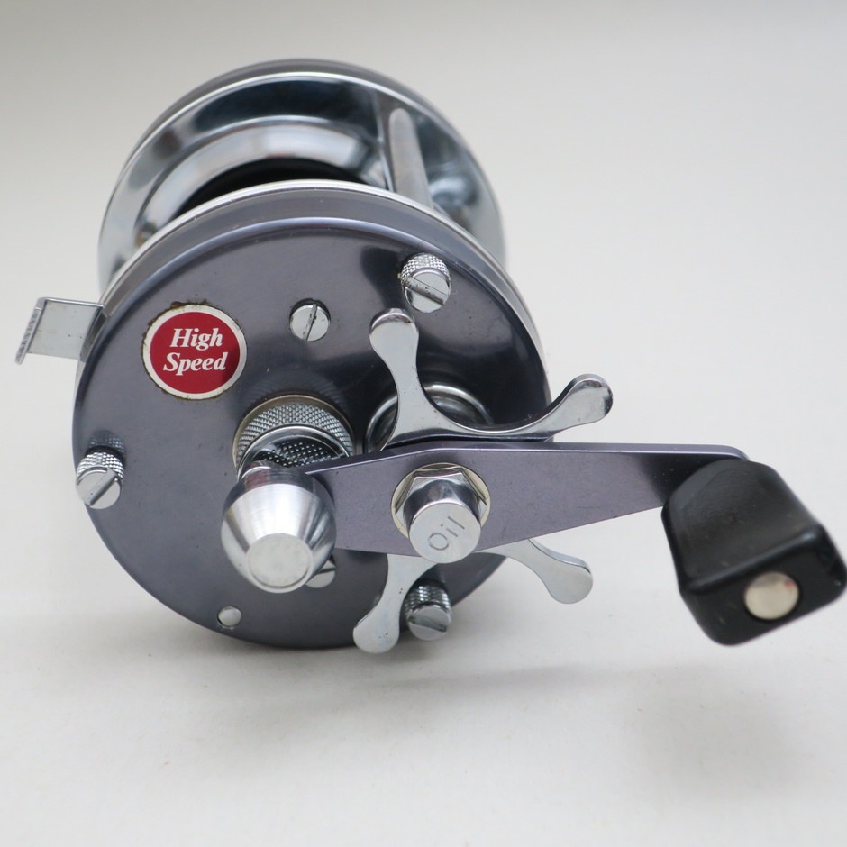 アブ,アンバサダー,6500C,1973年,ABU,AMBASSADEUR,オールド