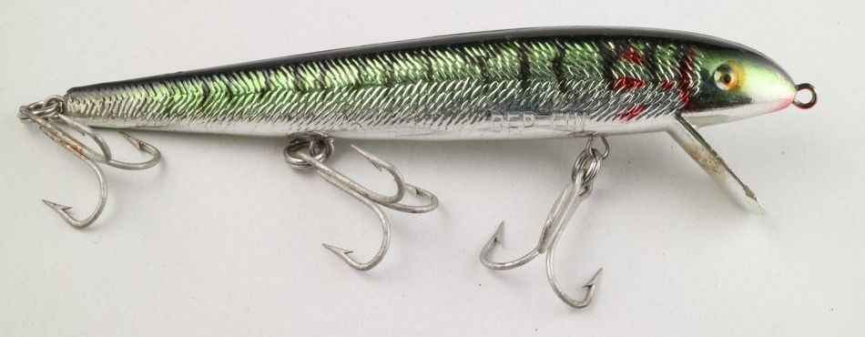 COTTON,CORDELL,RED,FIN,コットンコーデル,レッドフィン,オールド