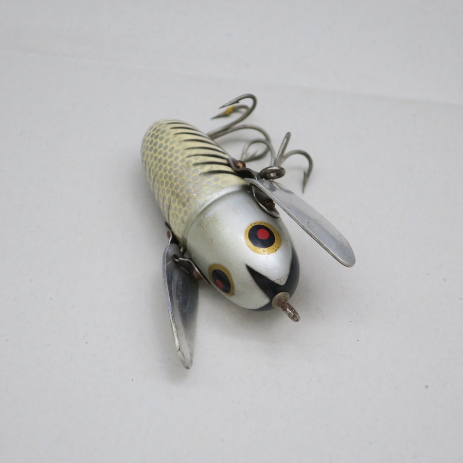heddon,crazy,crawler,2120,クレイジークローラー,へドン,ウッド