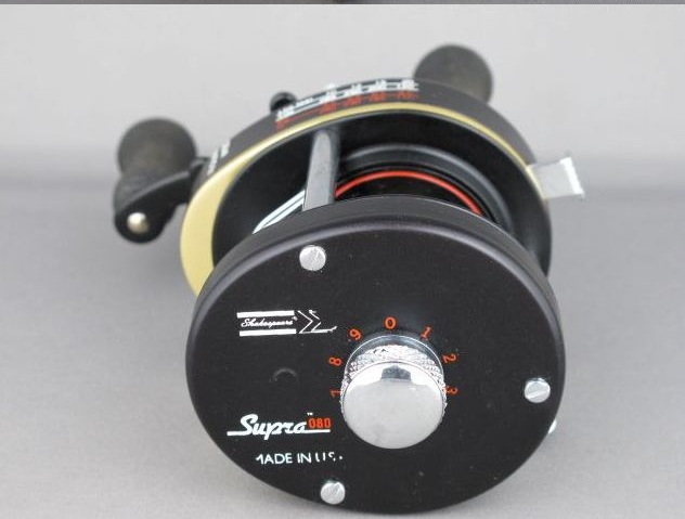 シェイクスピア,シグマ,SHAKESPEARE,SIGMA,080,オールド,ベイトリール