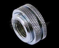 Bitspower G1/4" SS CaseTop Water-Fill SET | 水冷パーツ,フィッティング,アダプタ - 隔壁中間 ...