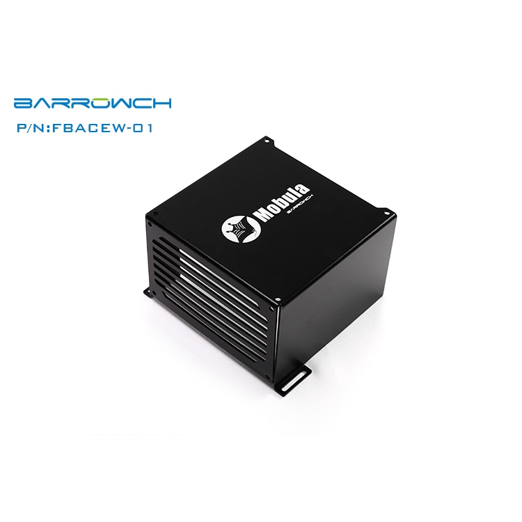 Barrowch Power Cable Management Installation Module, For Mobula Modular Panel Case | PCパーツ,PCケース ...