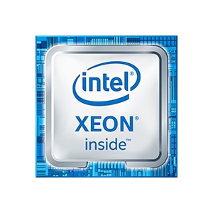 Intel Xeon W