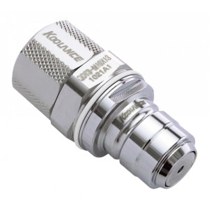 クイックリリース