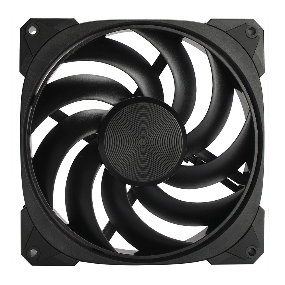 IN WIN Neptune DN120 (IW-FN-DN120-1PK) | PCパーツ,ファン類,12cmファン,4pin PWM ...