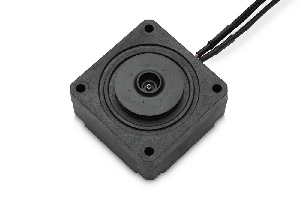 EK WaterBlocks EK-Loop VTX PWM Motor | 水冷パーツ,ポンプ,ポンプ本体,DDC系 | OLIOSPEC