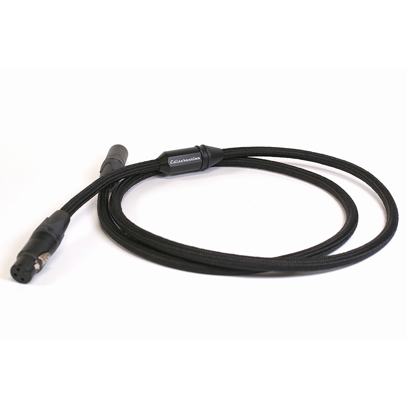 Ediscreation CS CABLE 0.75M | オーディオ,ケーブル,電源ケーブル | OLIOSPEC