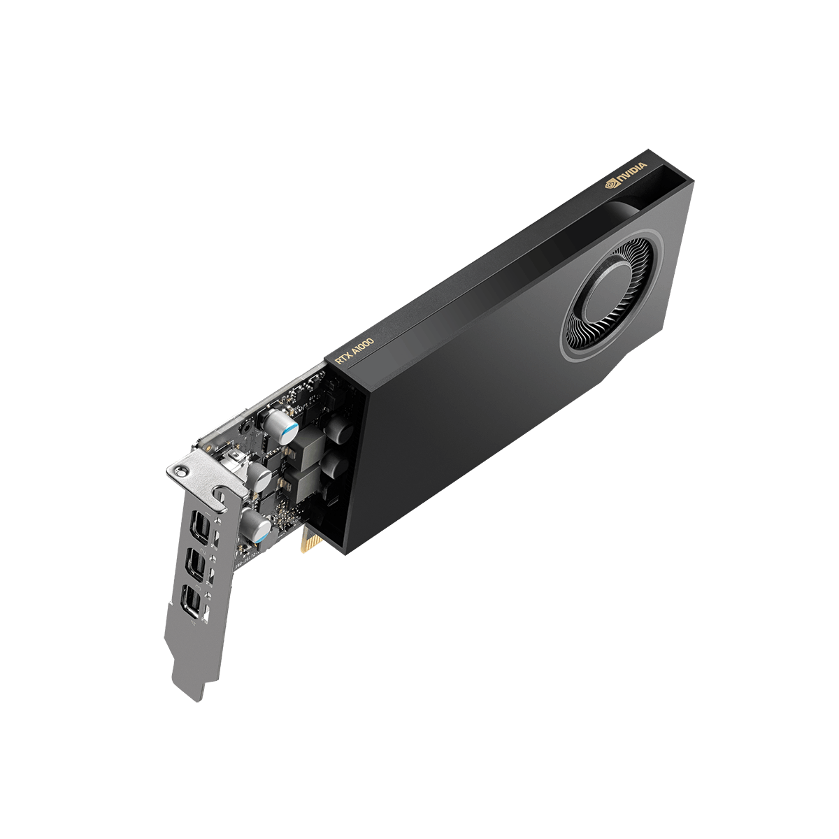 ELSA NVIDIA RTX A1000 (ENQRA1000-8GER) | PCパーツ,ビデオカード,プロフェッショナル向け ...