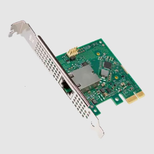Intel Ethernet Network Adapter I226-T1 2.5GbEネットワーク拡張カード | すべての商品 ...