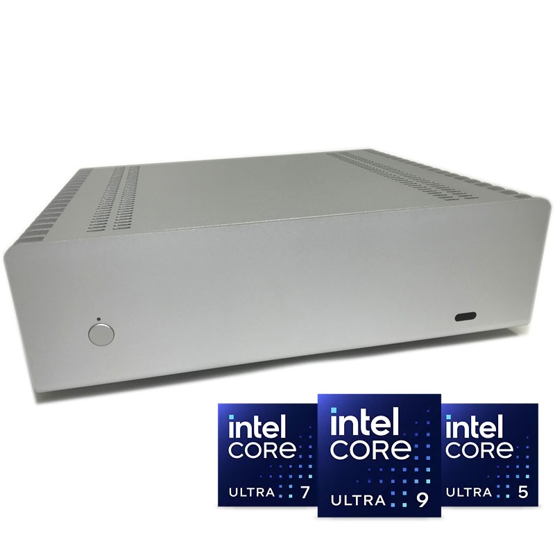 FC9 Fanless Silent 15th | パソコン | OLIOSPEC