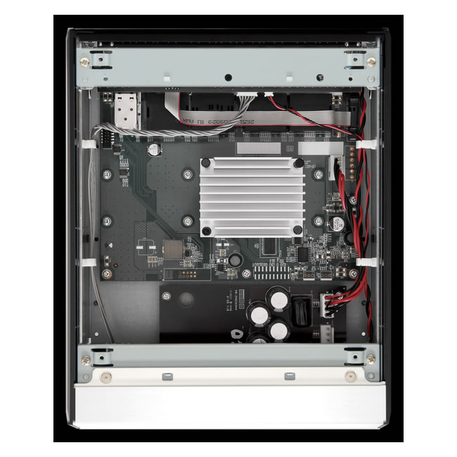 DELA S100/2-C オーディオ用ネットワークスイッチ | オーディオ,ネットワーク機器,ハブ・ルーター | OLIOSPEC