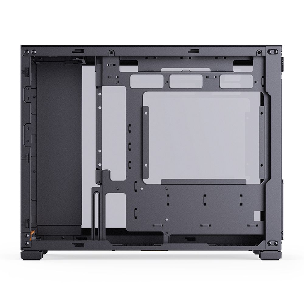 Jonsbo D32 STD Black | PCパーツ,PCケース,Micro-ATX対応ケース | OLIOSPEC