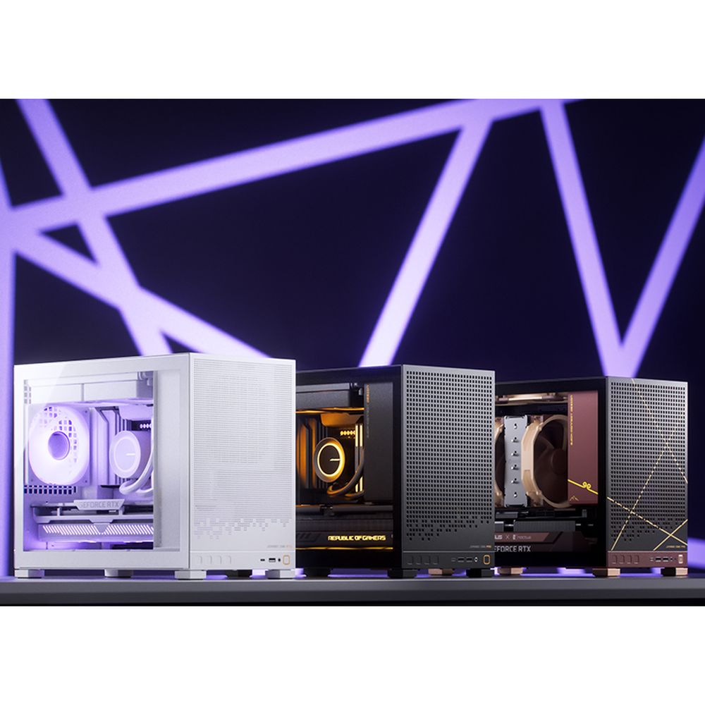 Jonsbo D32 STD White | PCパーツ,PCケース,Micro-ATX対応ケース | OLIOSPEC