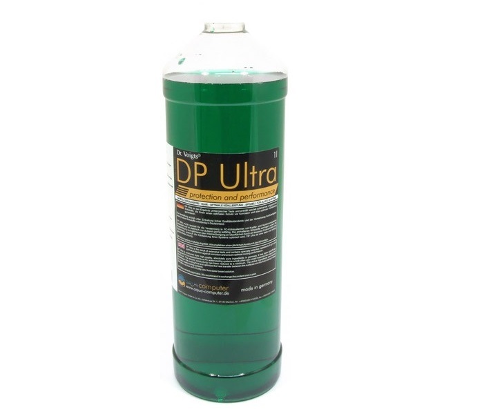 aquacomputer Double Protect Ultra 1l - Green (グリーン) | すべての商品 | OLIOSPEC