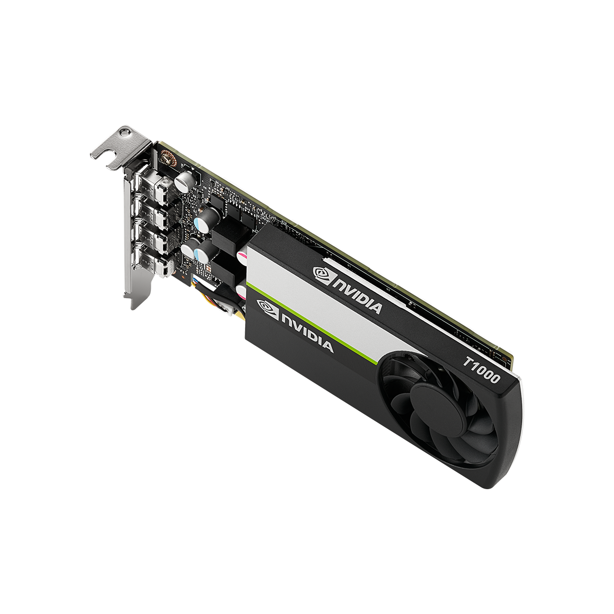 ELSA NVIDIA T1000 8GB (ENQT1000-8GER) | PCパーツ,ビデオカード,プロフェッショナル向け | OLIOSPEC