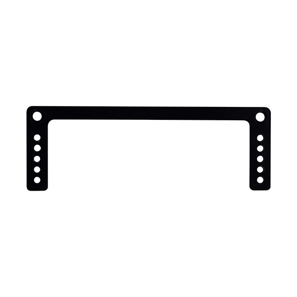 【取寄せ商品：要納期確認】 Lian Li RADIATOR OFFSET MOUNTING BRACKET RB-001X | 水冷パーツ ...