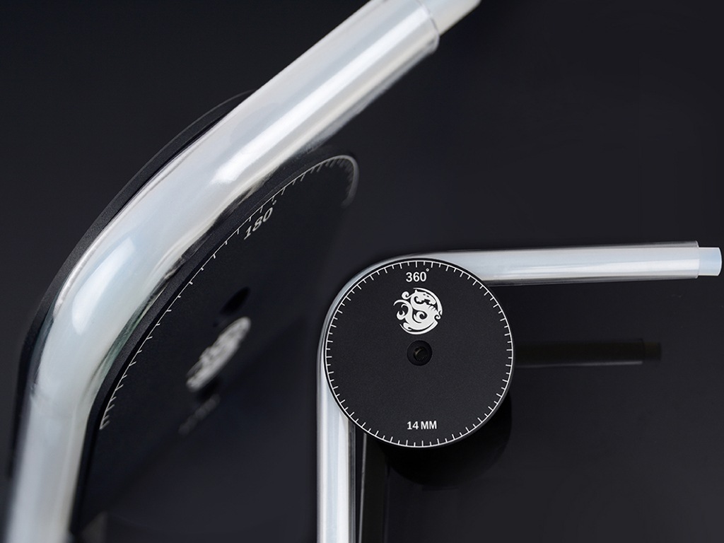 Bitspower Plastic Tube Retouch Kit OD14MM | すべての商品 | OLIOSPEC