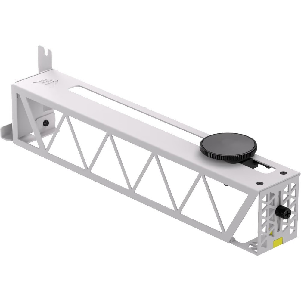 CORSAIR GPU Anti-Sag Bracket White (CC-8900684) | PCパーツ,ビデオカード,アクセサリ ...