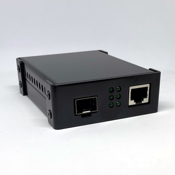 【OLIOSPECオリジナル】10Gtek GT-G0101用ヘビーウェイトエンクロージャー(長尾製作所製) | オーディオ,ネットワーク機器 ...