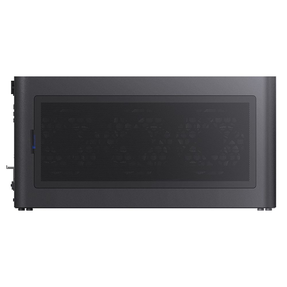 Jonsbo U4 Mini Black | PCパーツ,PCケース,Micro-ATX対応ケース | OLIOSPEC