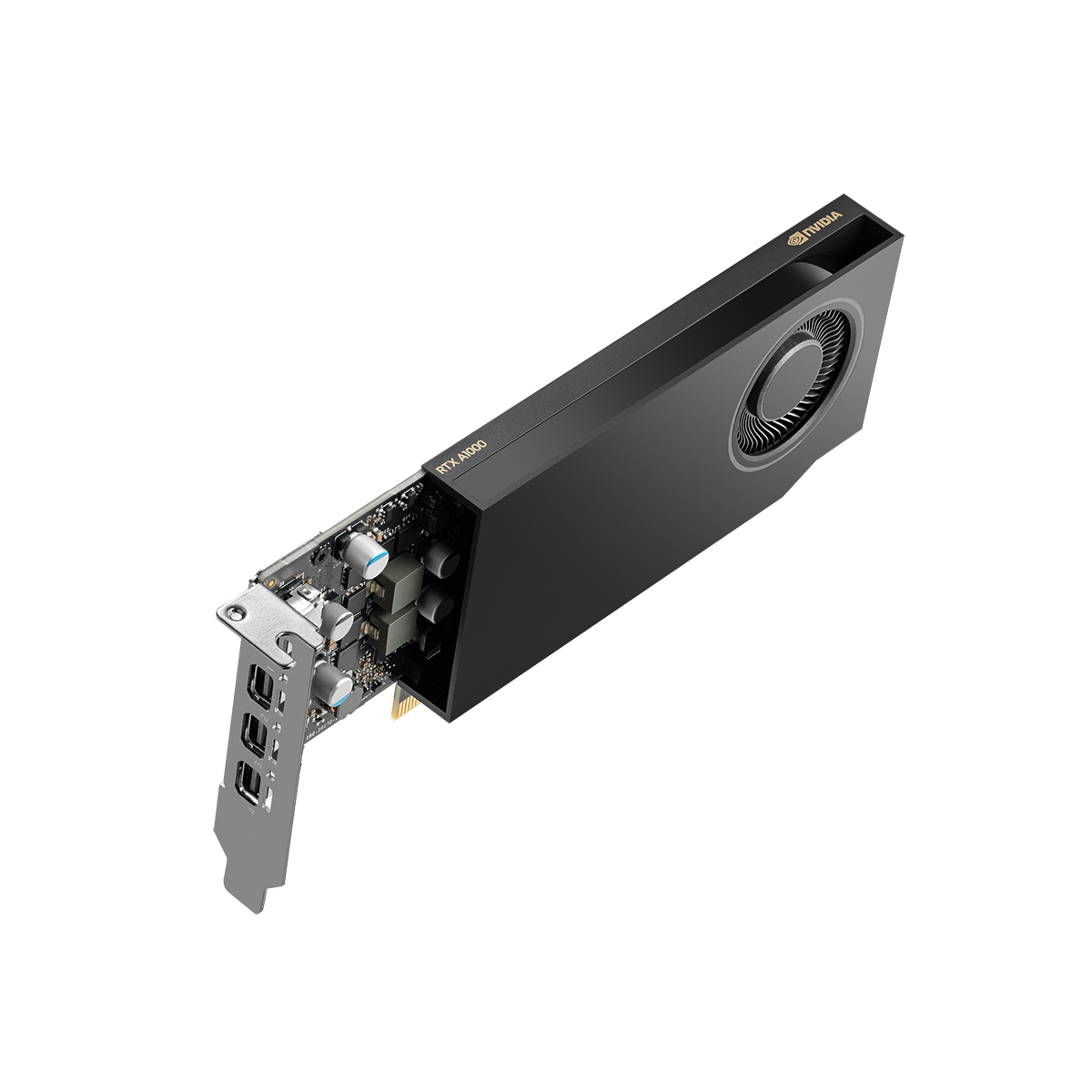 ELSA NVIDIA RTX A1000 8GB (ENQRA1000-8GER) | PCパーツ,ビデオカード,プロフェッショナル向け ...