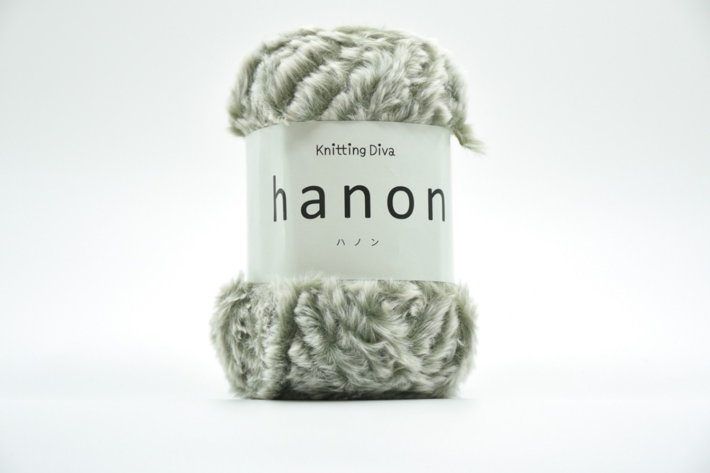 hanon（ハノン） ＃6 | Knitting Diva,hanon(ハノン) | ふわふわ倉庫