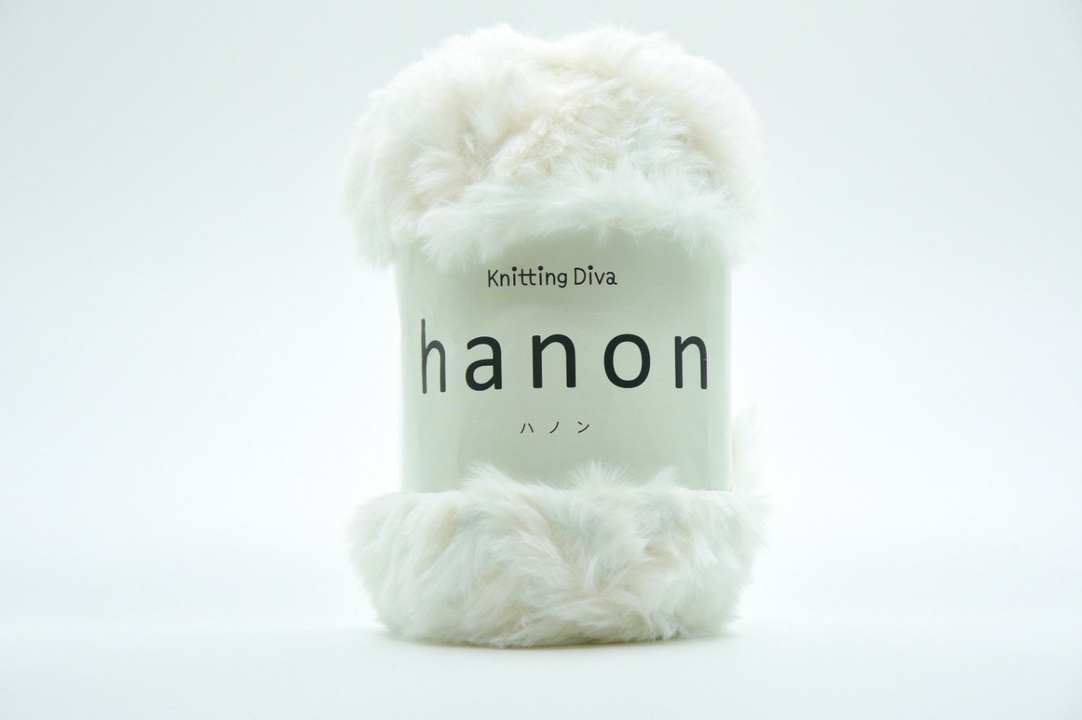 hanon（ハノン） ＃9 | Knitting Diva,hanon(ハノン) | ふわふわ倉庫