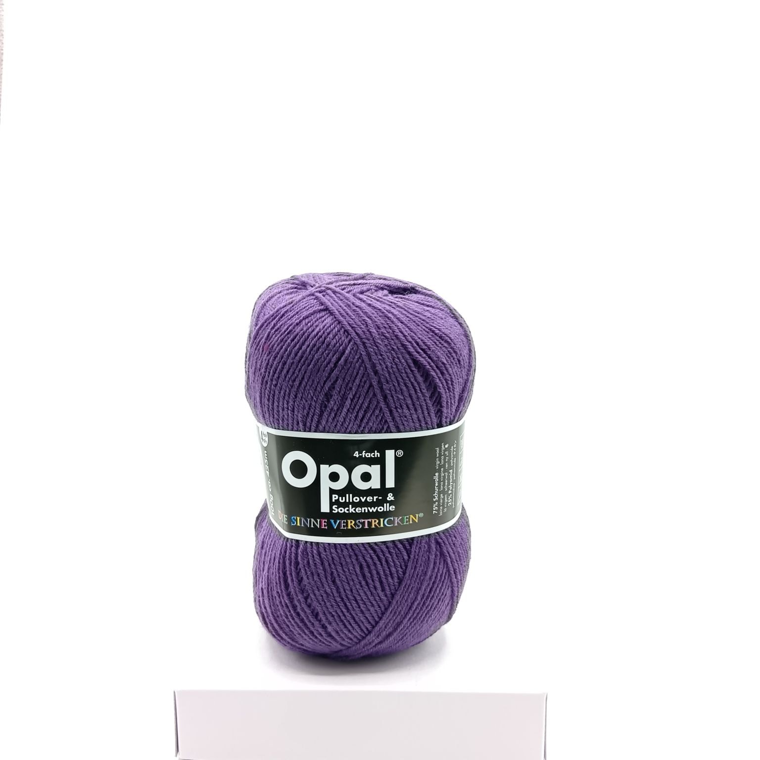 Opal Uni 4-ply ＃3072 | 毛糸,Opal | ふわふわ倉庫
