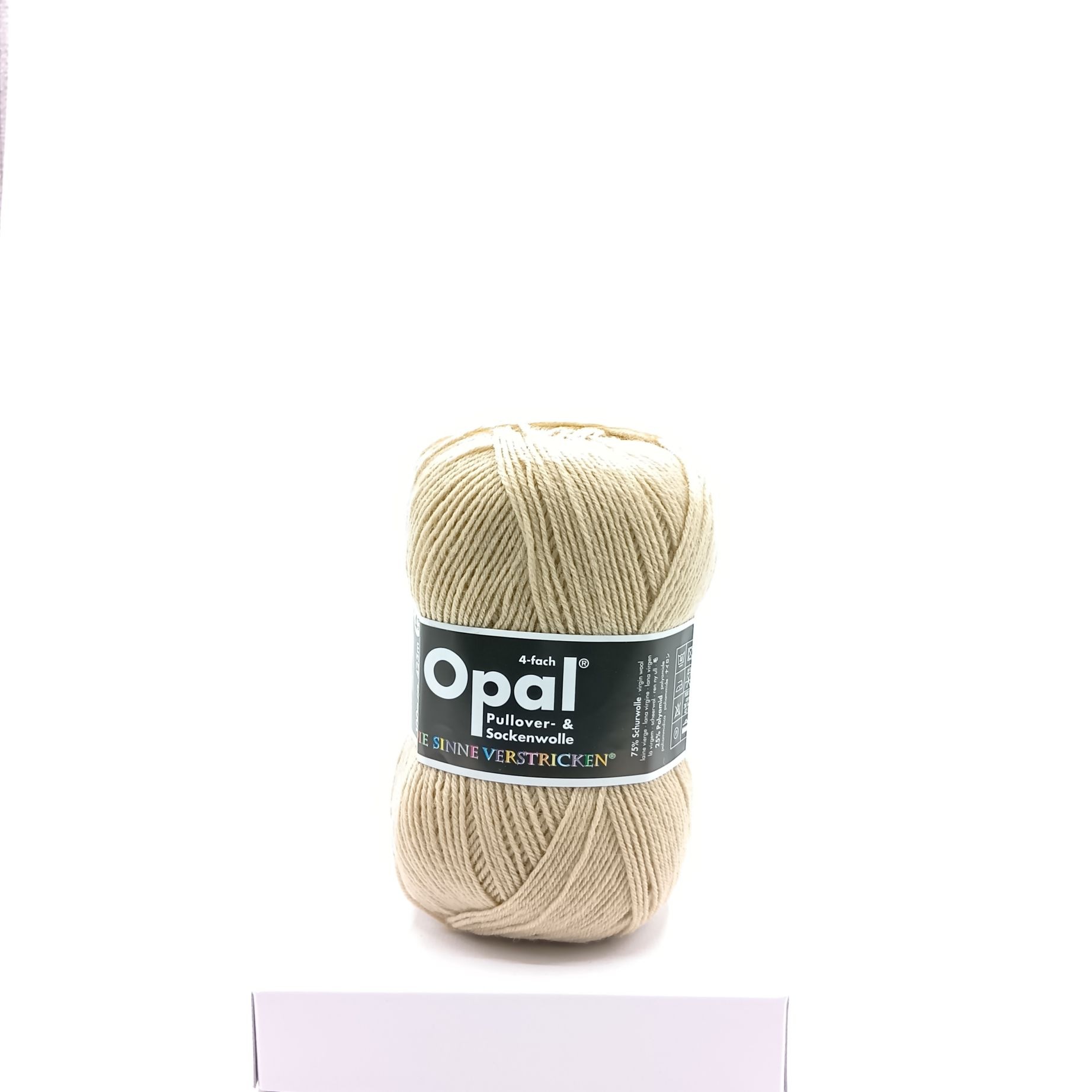 Opal Uni 4-ply ＃5189 | 毛糸,Opal | ふわふわ倉庫