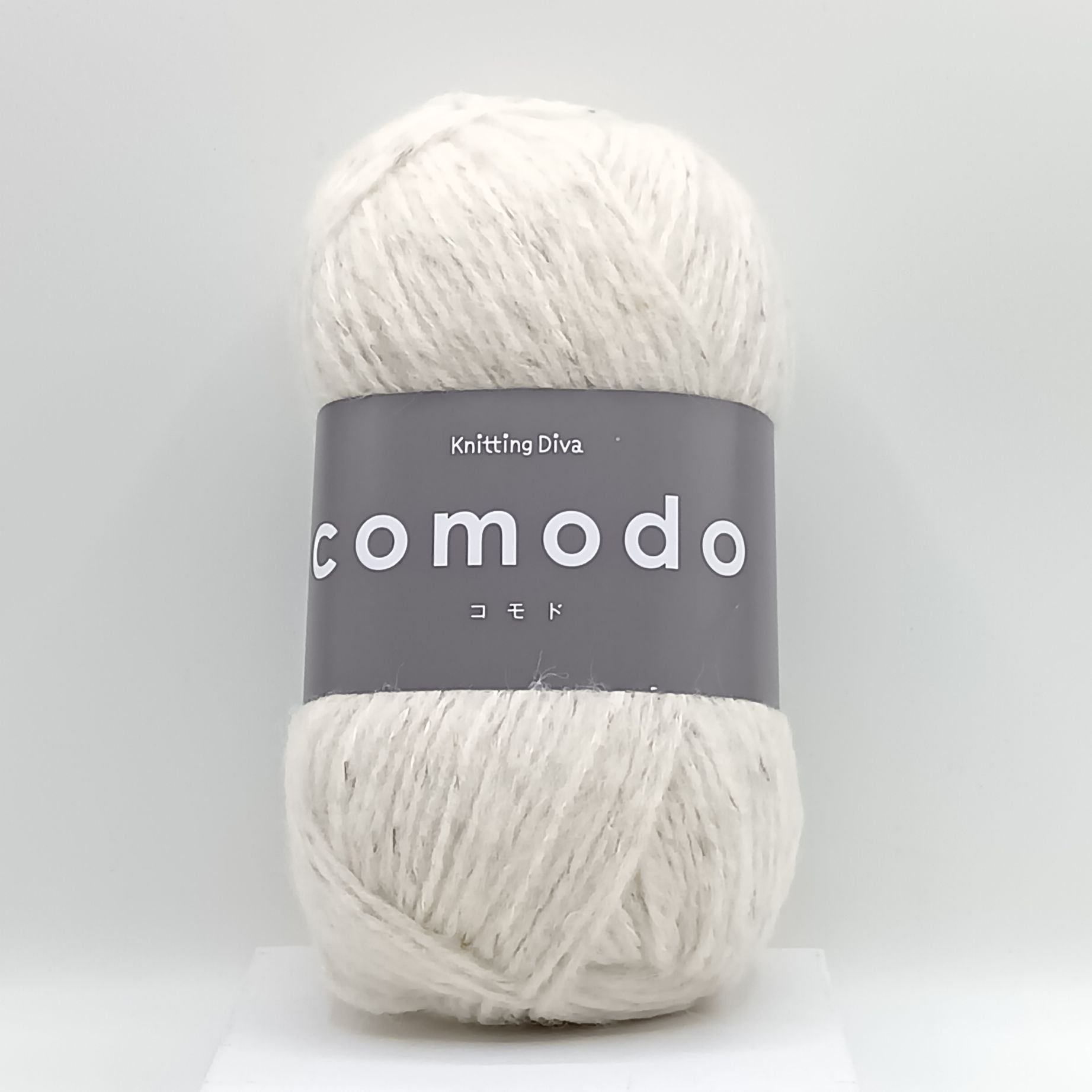 comodo(コモド) ＃2 | Knitting Diva,comodo(コモド) | ふわふわ倉庫