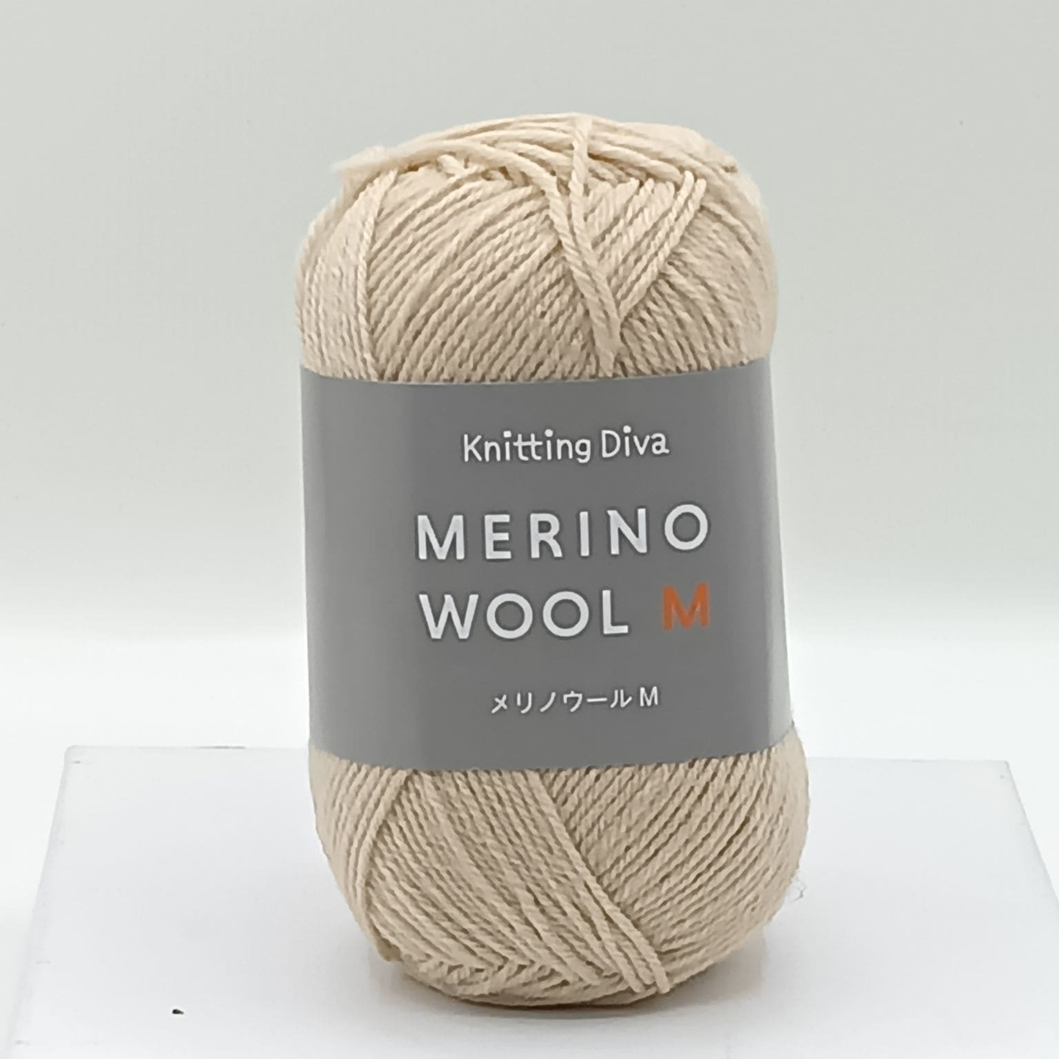 Knitting Diva | ふわふわ倉庫