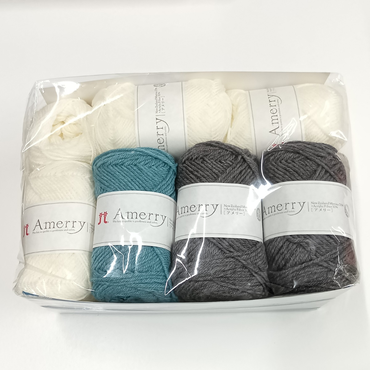 Nagi's Knits ライドオンセーター H320-003-088 | すべての商品 | ふわふわ倉庫