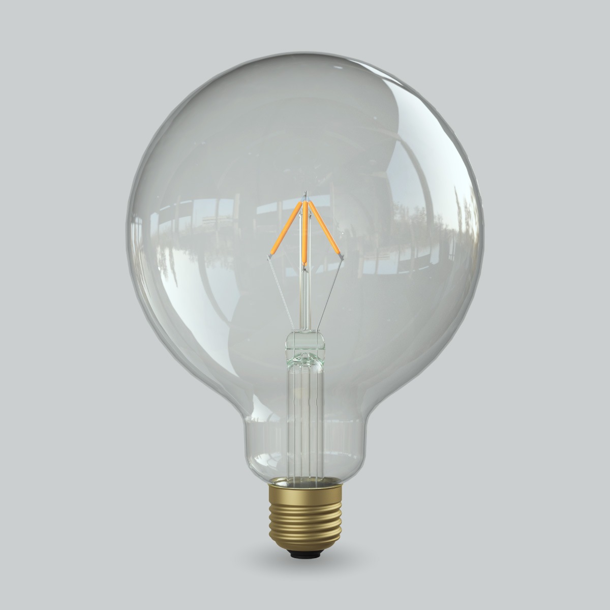 「Siphon」Ball125 LDF001D | E26 | Only One [公式]ストア