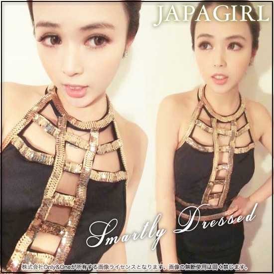 ボディコン(Body Conscious) r10417・セクシーランジェリー・セクシーコスプレの通販 Only＆One