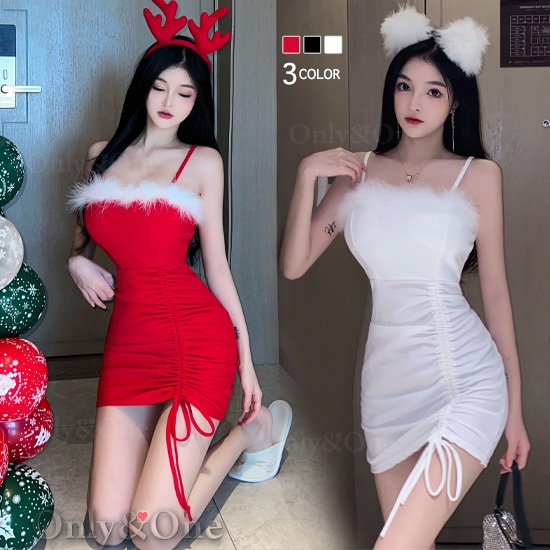 サンタ コスプレOnly&One(オンリーアンドワン)公式通販サイト