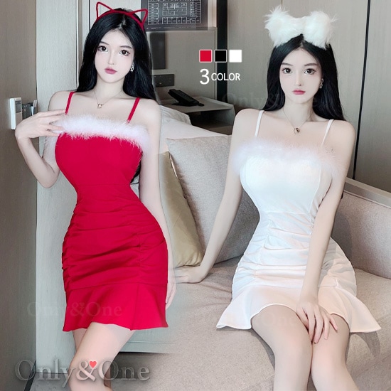 サンタ コスプレOnly&One(オンリーアンドワン)公式通販サイト