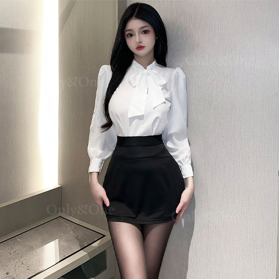 コスチューム 女教師・OL コスプレ(Sexy Cosplay Teacher・OL) k07011・セクシーランジェリー・セクシーコスプレの ...