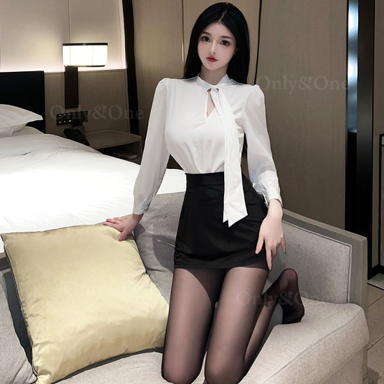 コスチューム 女教師・OL コスプレ(Sexy Cosplay Teacher・OL) k07011・セクシーランジェリー・セクシーコスプレの通販 Only＆One