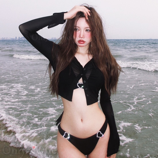 レディース水着・ビキニ(swimwear・bikini) s0037・セクシーランジェリー・セクシーコスプレの通販 Only＆One