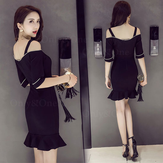 ボディコン(Body Conscious) h0029・セクシーランジェリー・セクシーコスプレの通販 Only＆One