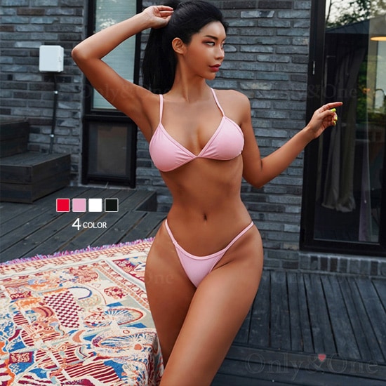 レディース水着・ビキニ(swimwear・bikini) s0068・セクシーランジェリー・セクシーコスプレの通販 Only＆One